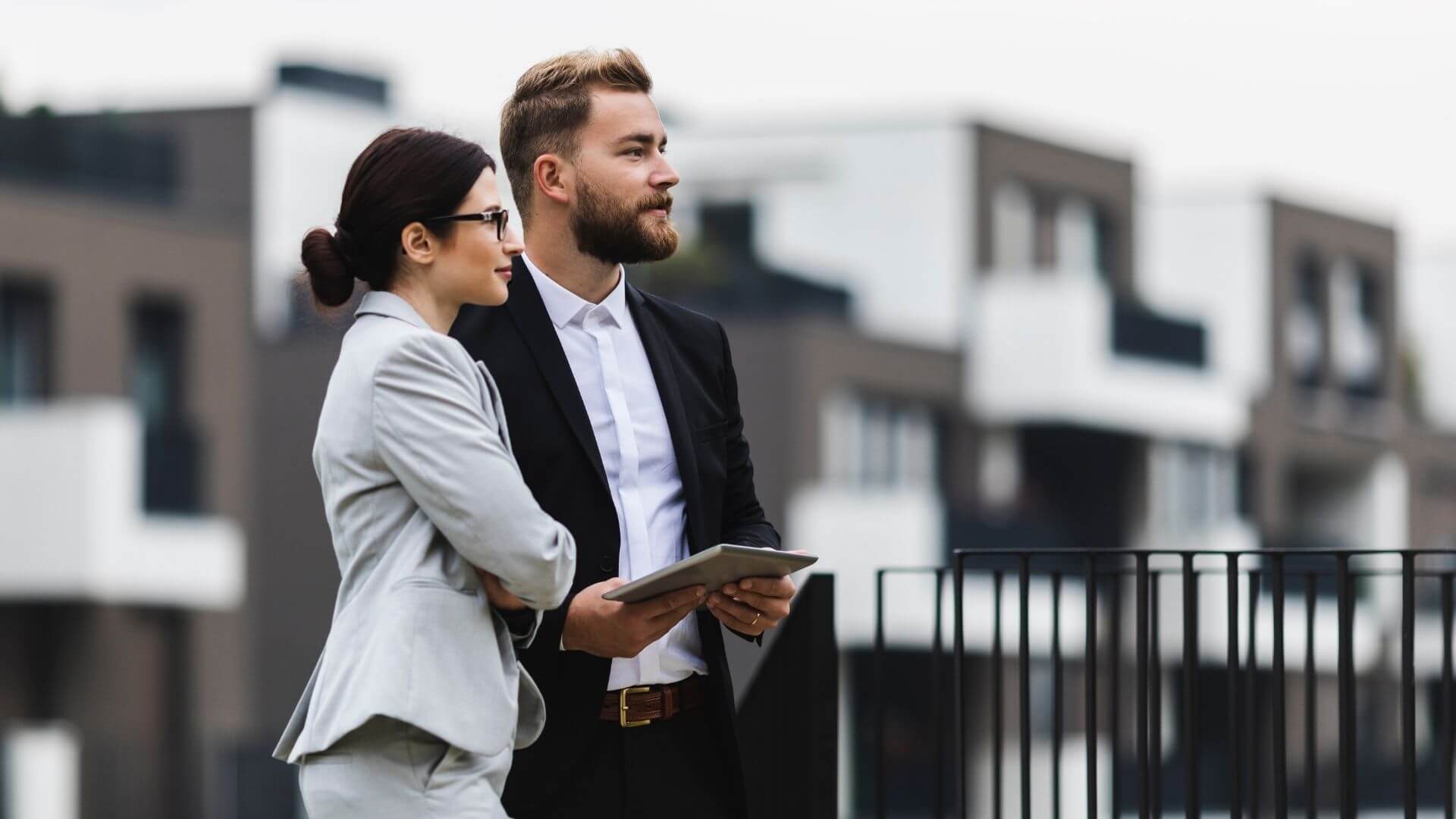 Website für Immobilienmakler - Immo-Website - In 7 Tagen fertig